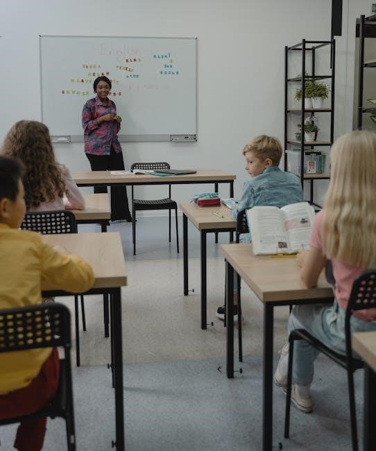 Decoding Special Ed: Your Quick Guide to Acronyms & Terms